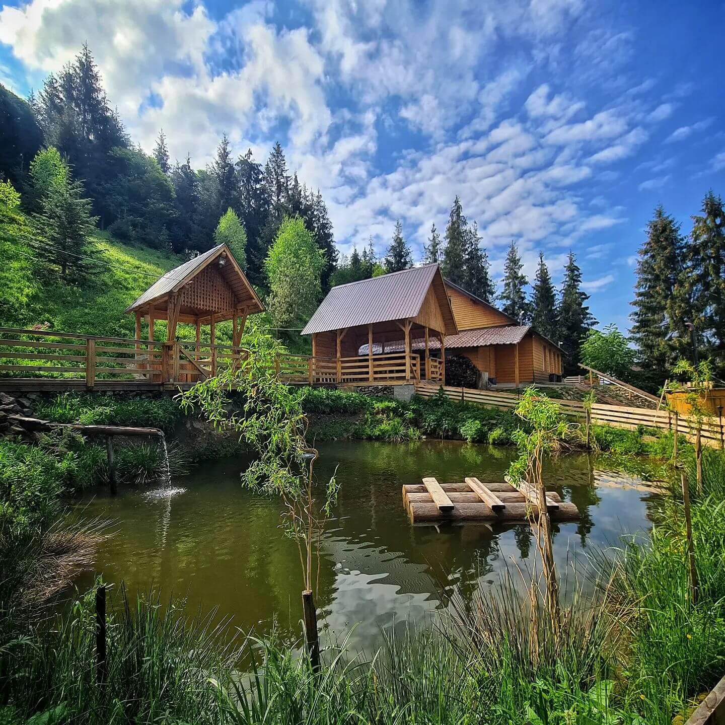 Cabana Dor de Apuseni,locul unde te poți conecta cu natura - Vacante ...